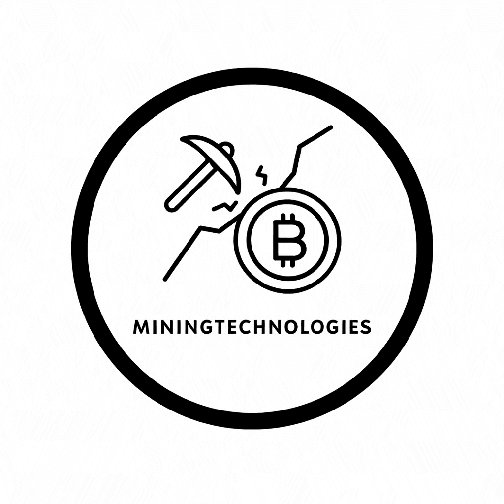 Bitcoin Mining in Deutschland 2026 – Der komplette Guide | Mining ...